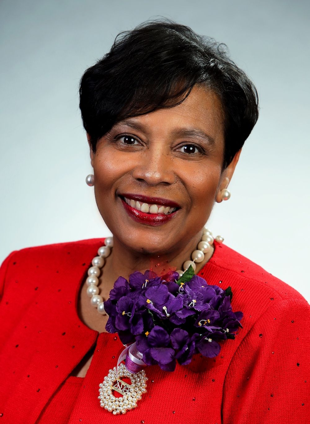 Leadership - Central Arkansas Alumnae Chapter of Delta Sigma Theta ...